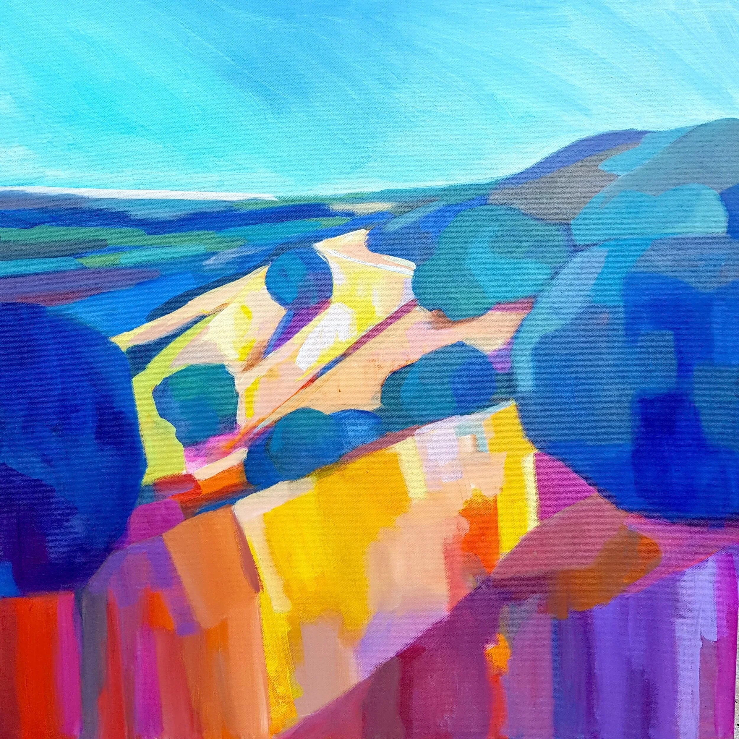 Stephanie Maclean Contemporary Art