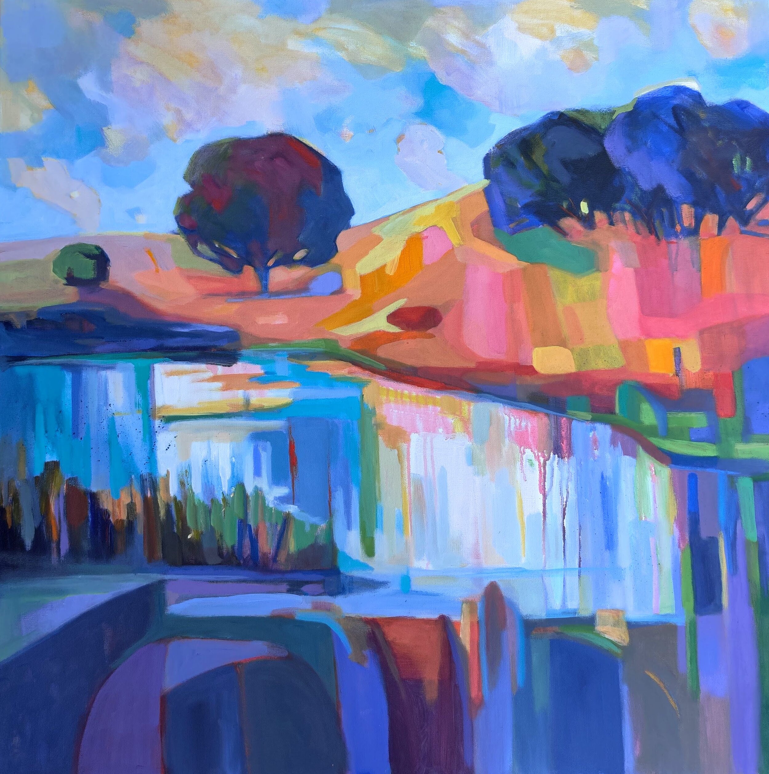 Stephanie Maclean Contemporary Art