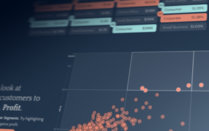 Juicebox: Transform your data into insights that move people.