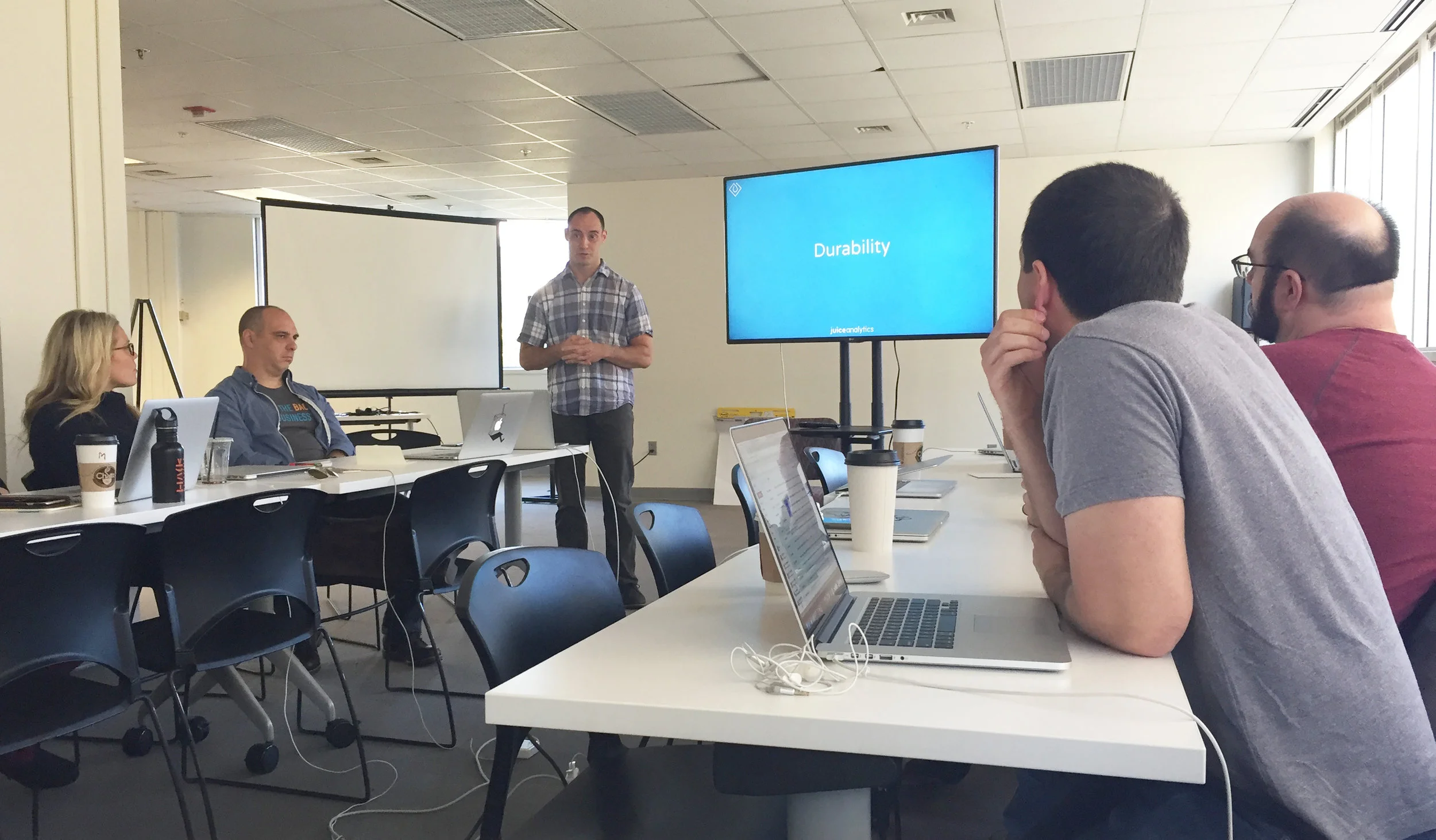 Q&A with Treasure Data: Everything You Ever Wanted to Know about Data ...