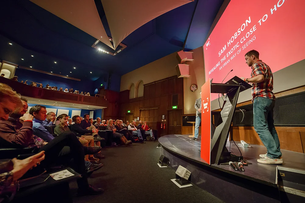 About / Contact — SAM HOBSON PHOTOGRAPHY