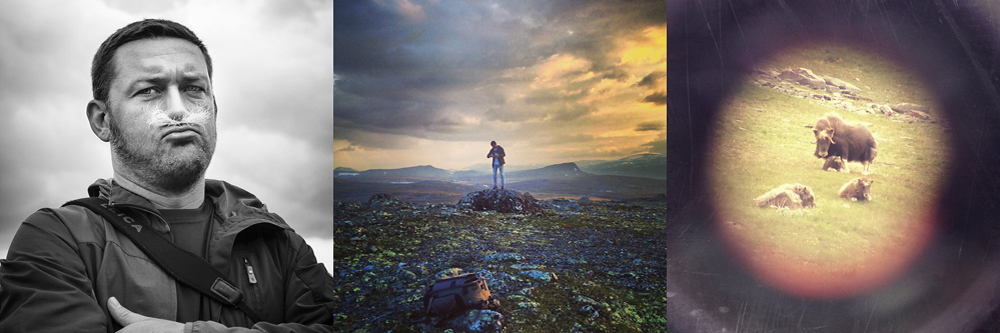 Adventures — SAM HOBSON PHOTOGRAPHY