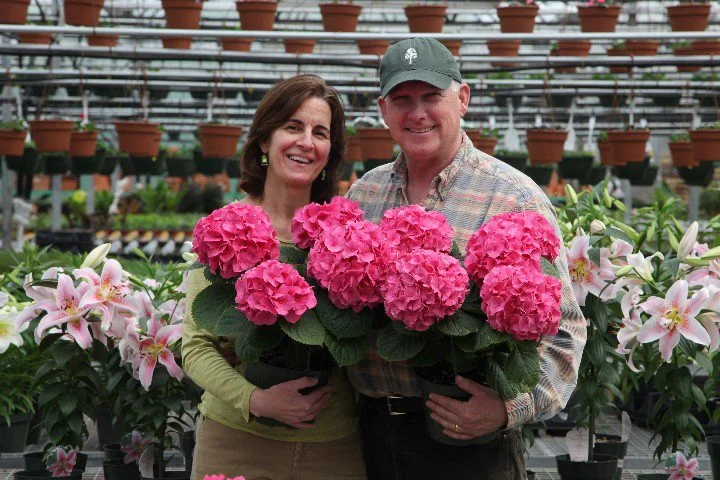 About Us — Country Flower Farms Garden Center