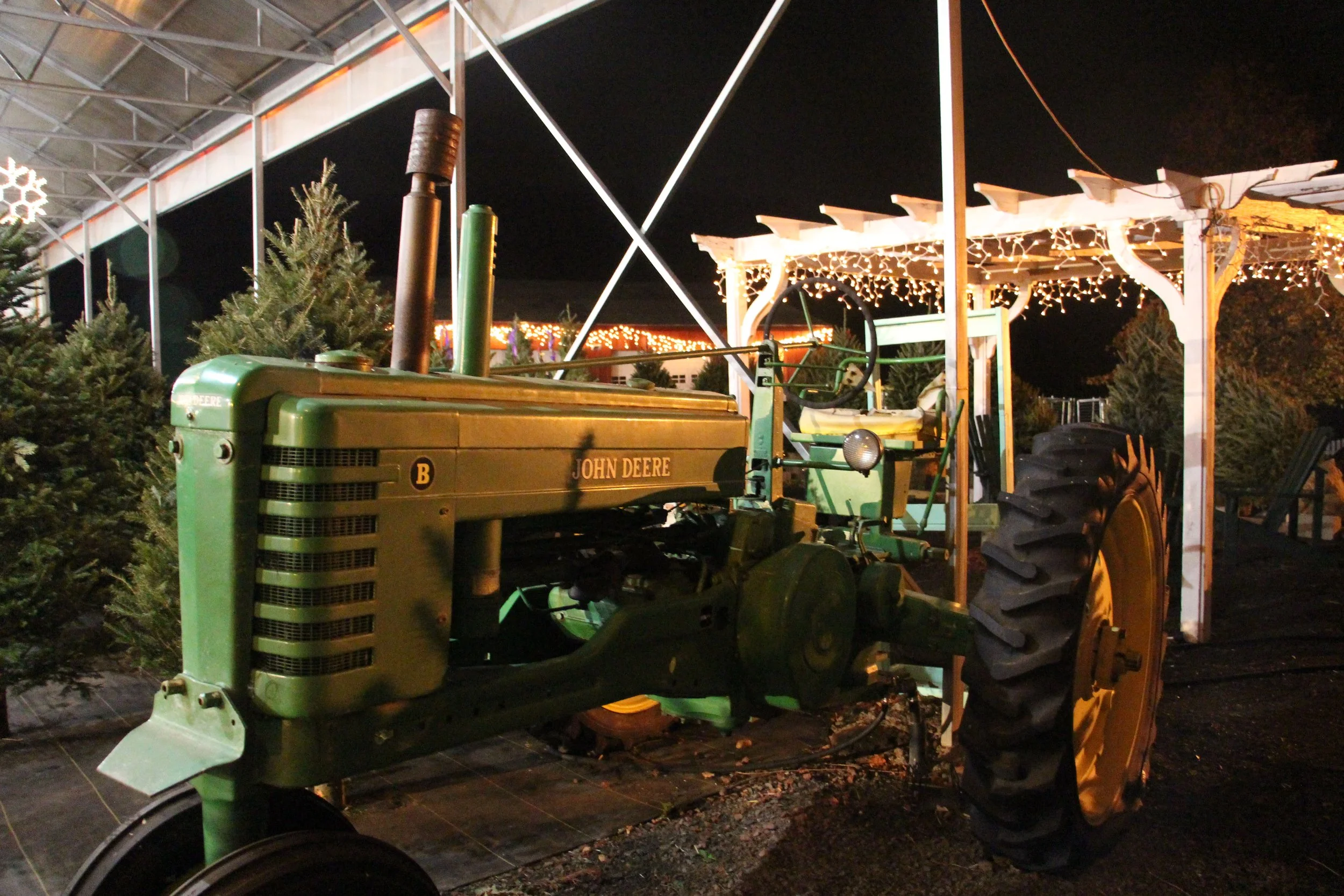 Country Flower Farms - Garden Center