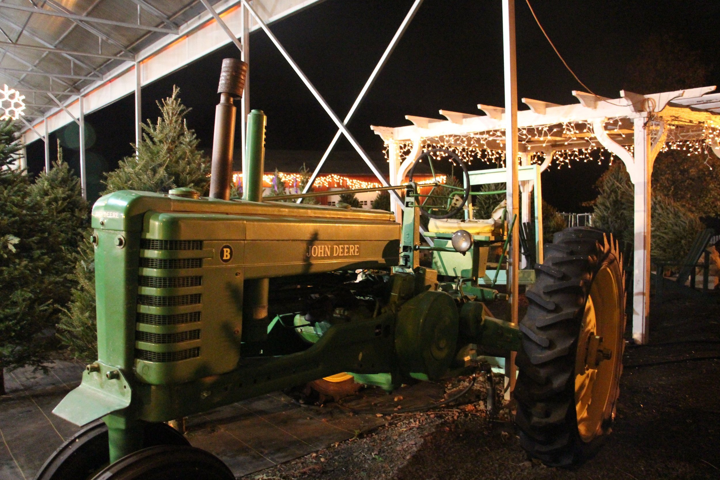 Country Flower Farms - Garden Center