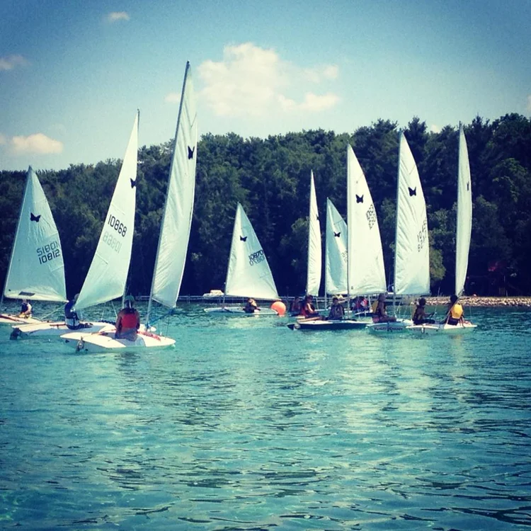 Spring Lake Junior Sailing Association
