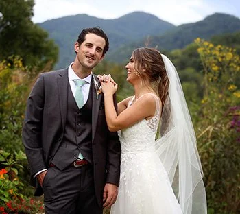 Asheville Photographer - Ryan Bumgarner