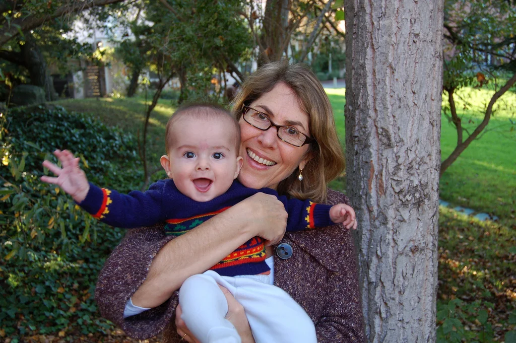 About — Elizabeth Lesser