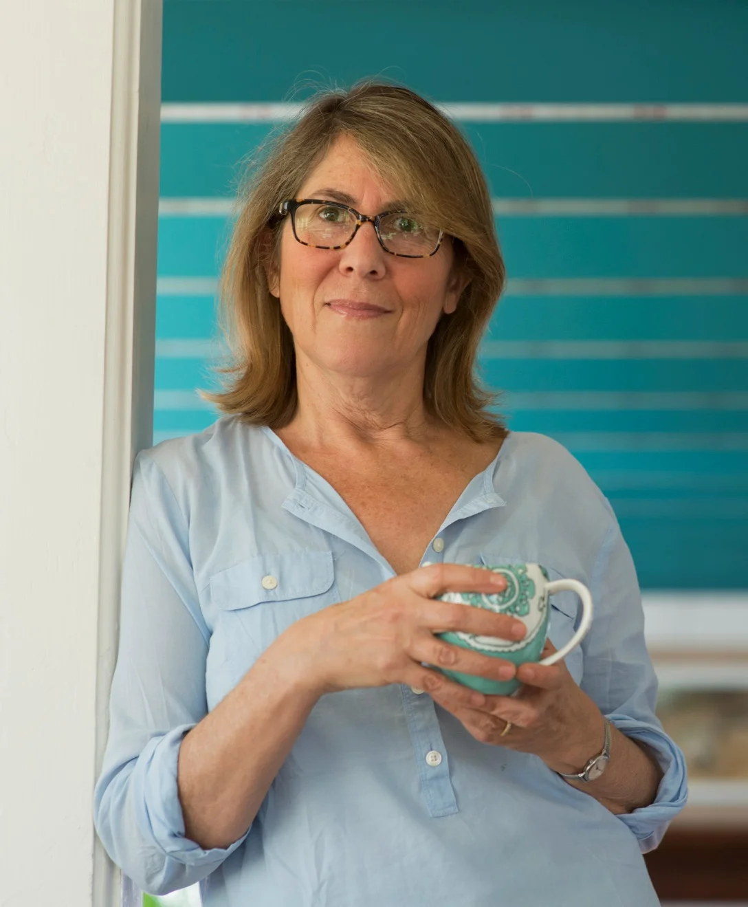 Photos — Elizabeth Lesser