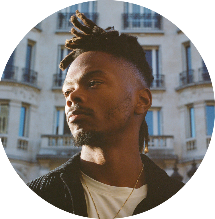 2023 Oct Adrian L. Burrell In Conversation With Luke Williams ...