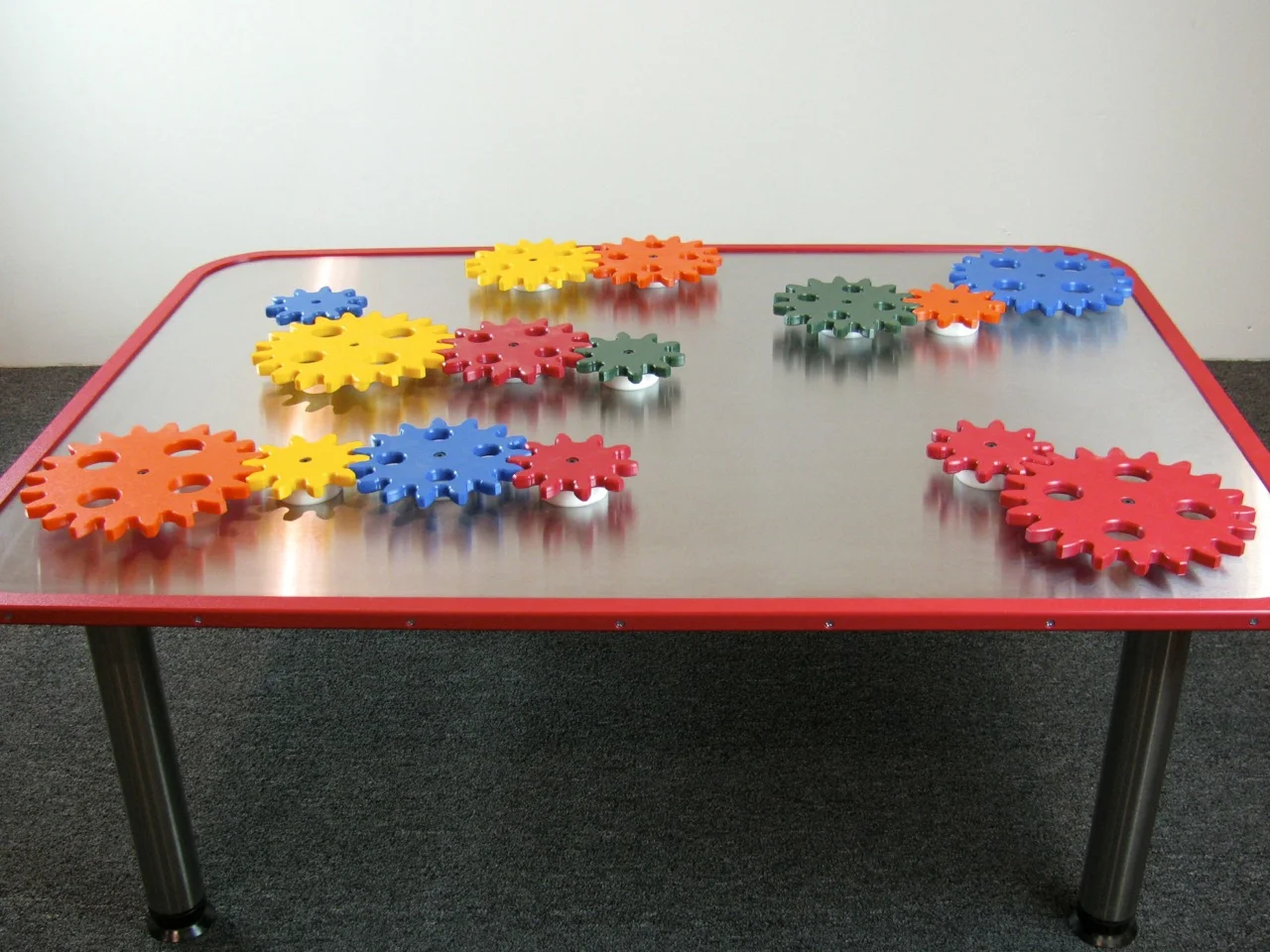 Science Table