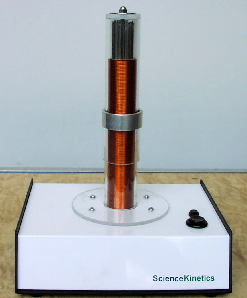 Ring Launcher — Science Kinetics