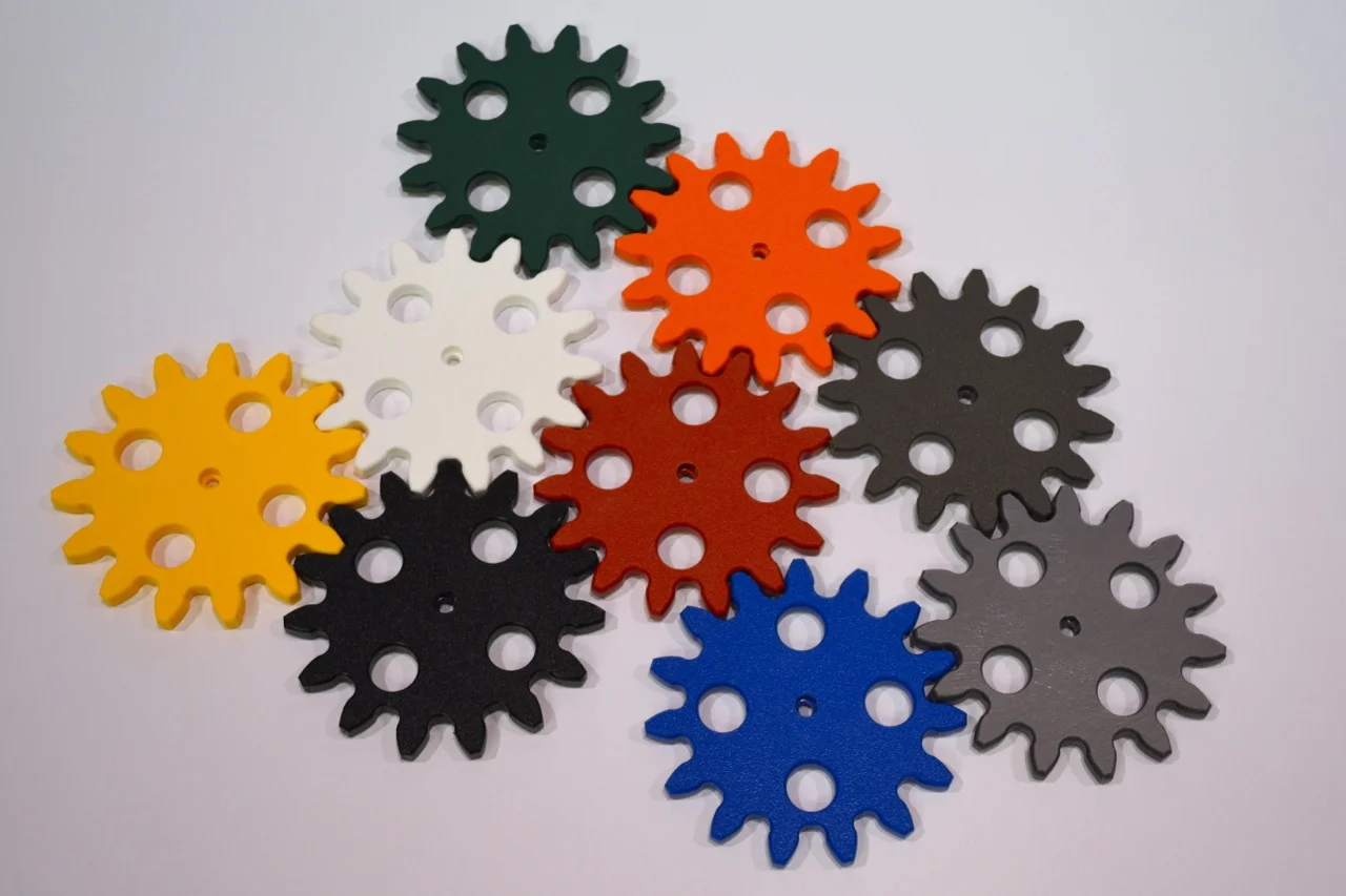 Science Gears Toy at Sandra Karcher blog