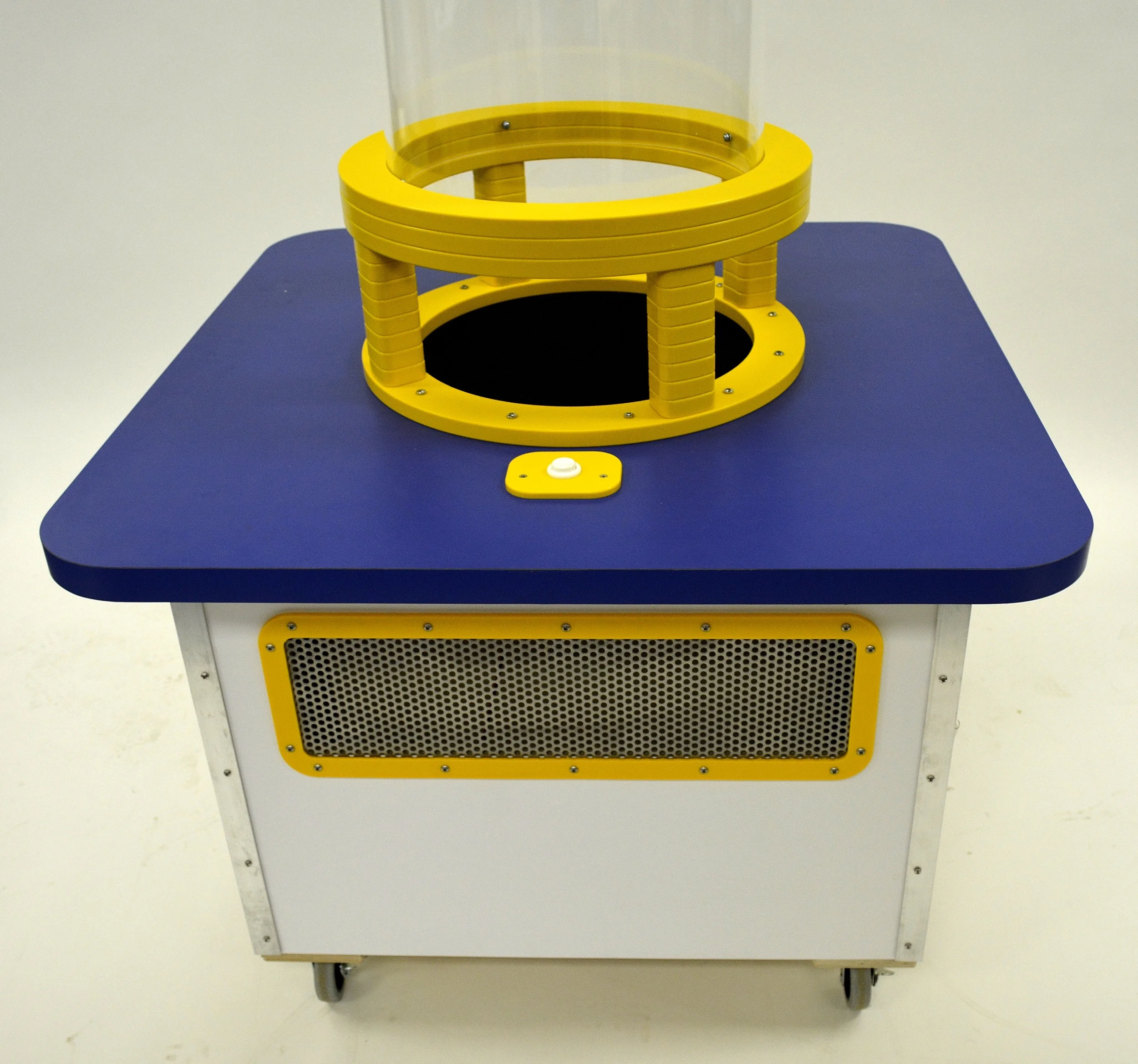 Science Kinetics | Wind Tube