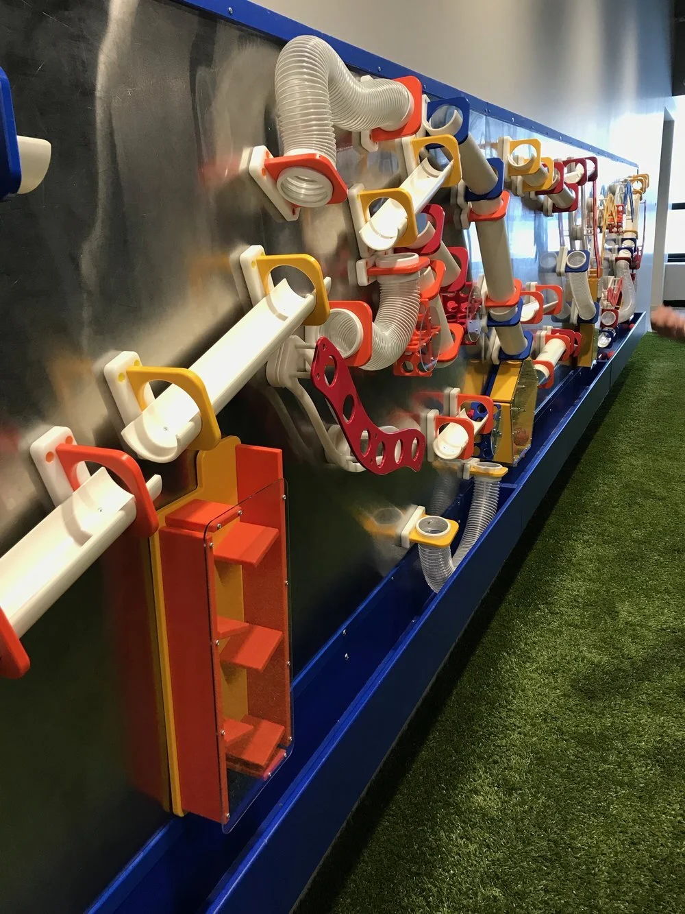 Science Museum Exhibits | Science Kinetics Exhibits