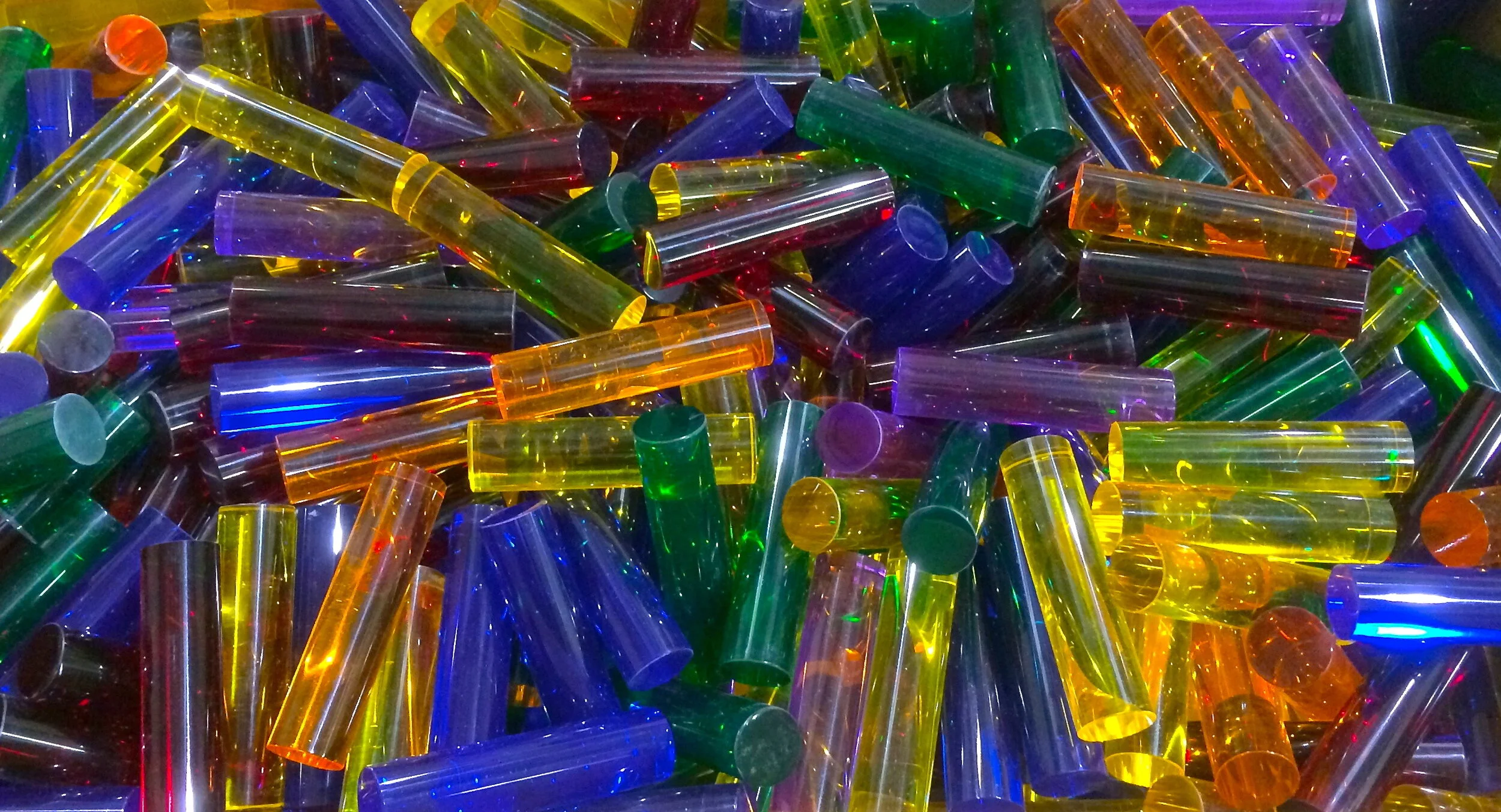 Pixel Pegs® — Science Kinetics