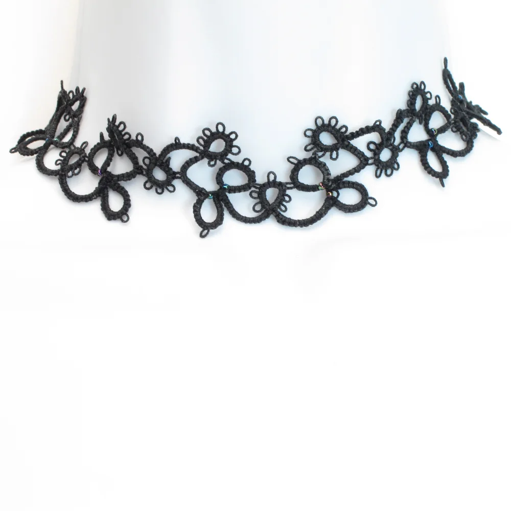 Choker Patterns