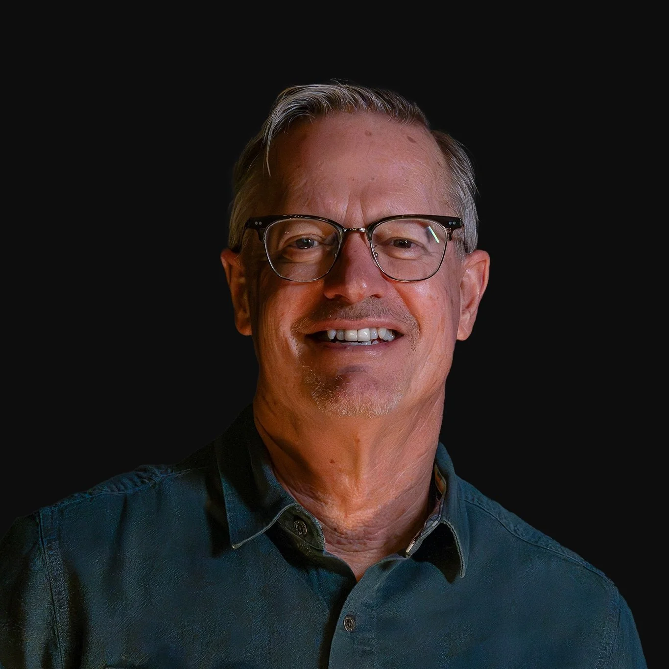 Staff — New City Church