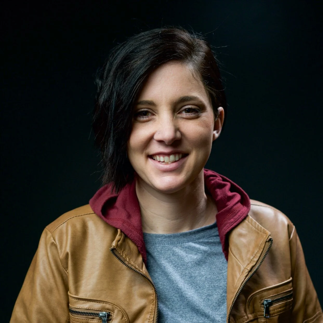 Staff — New City Church