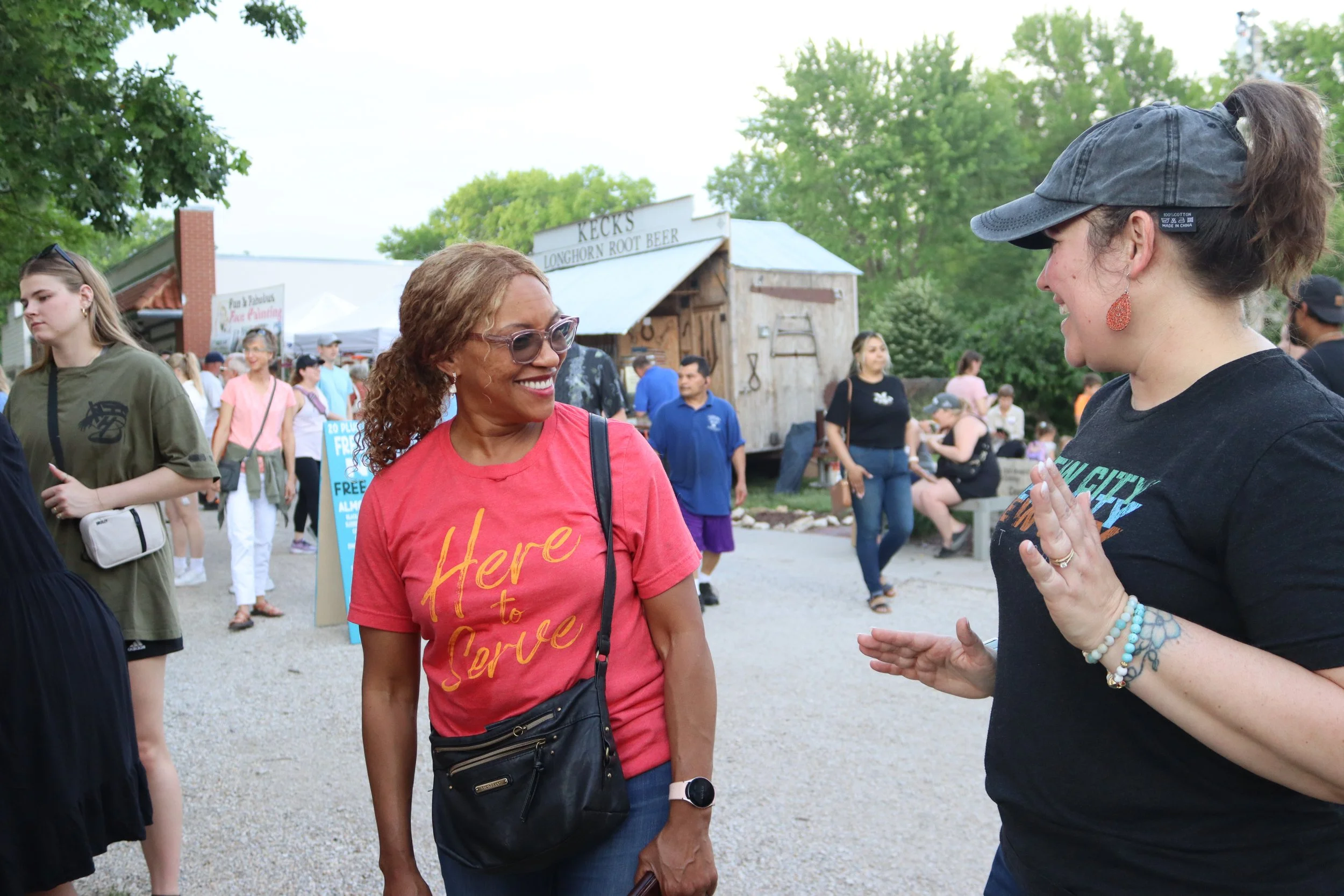 Events — New City Church