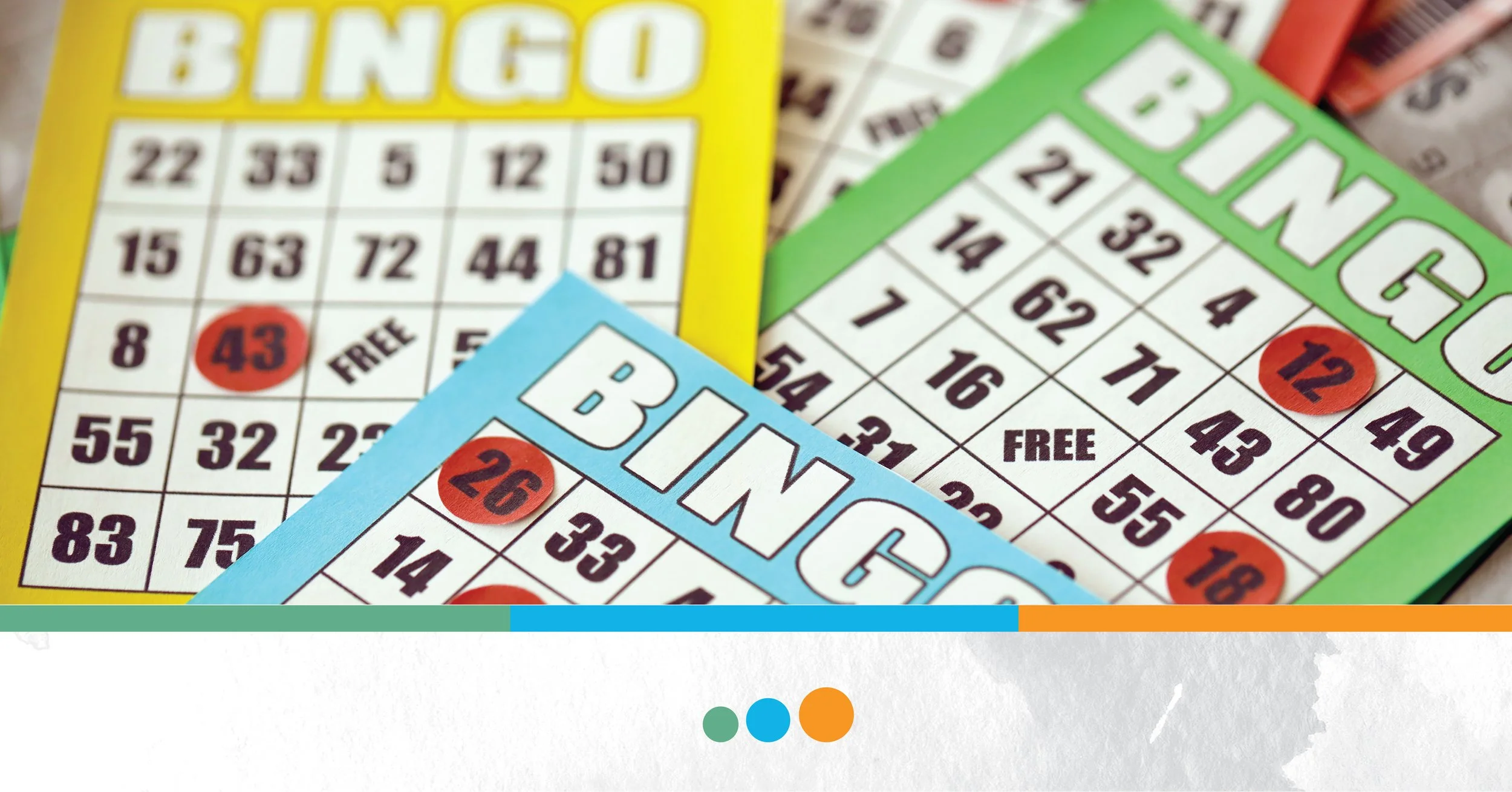 Bingo Night | Raytown — New City Church