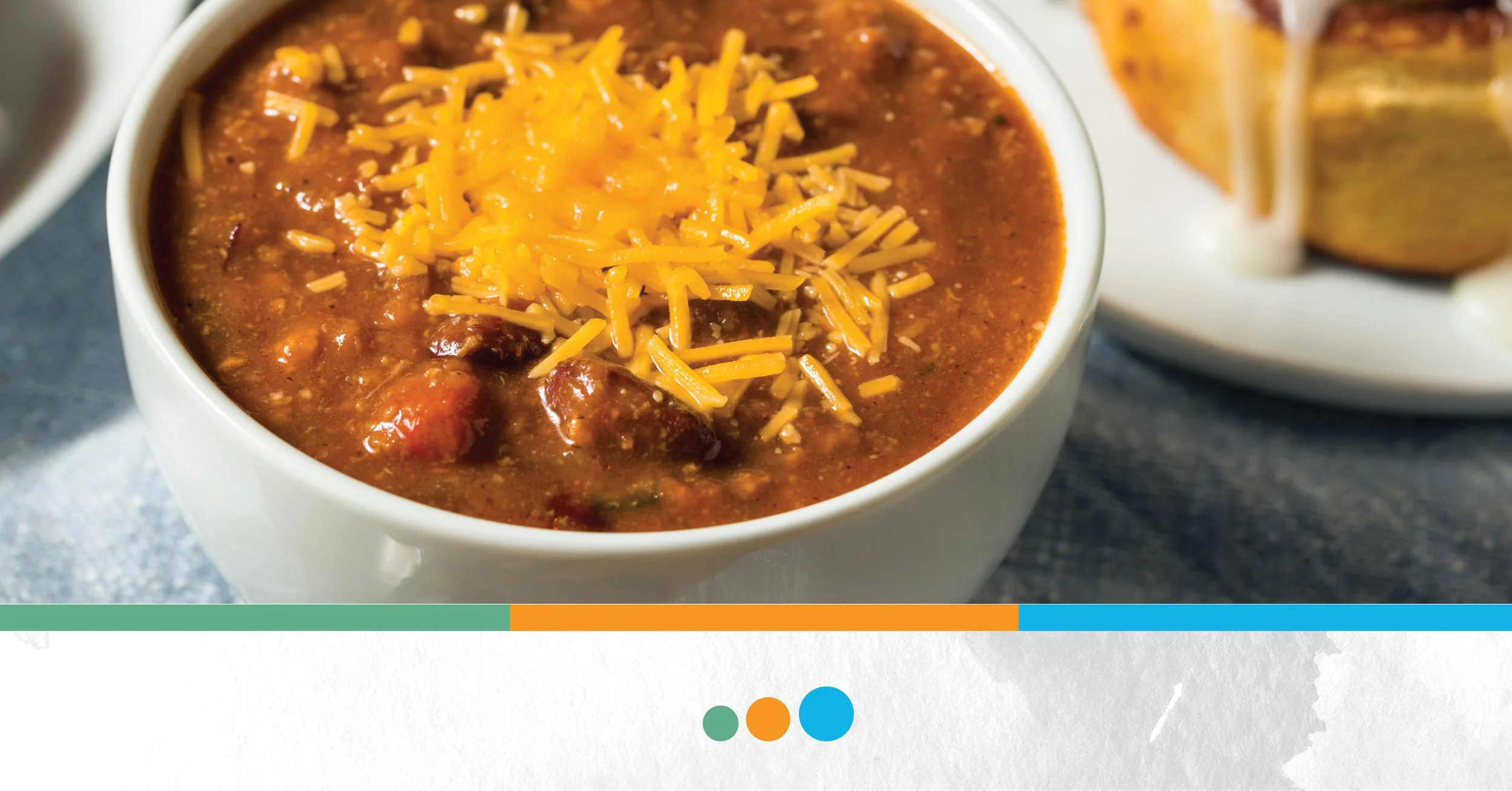 Chili Cook Off — New City Church