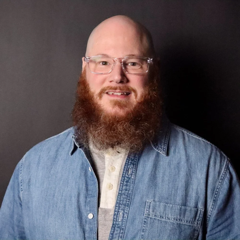 Staff — New City Church