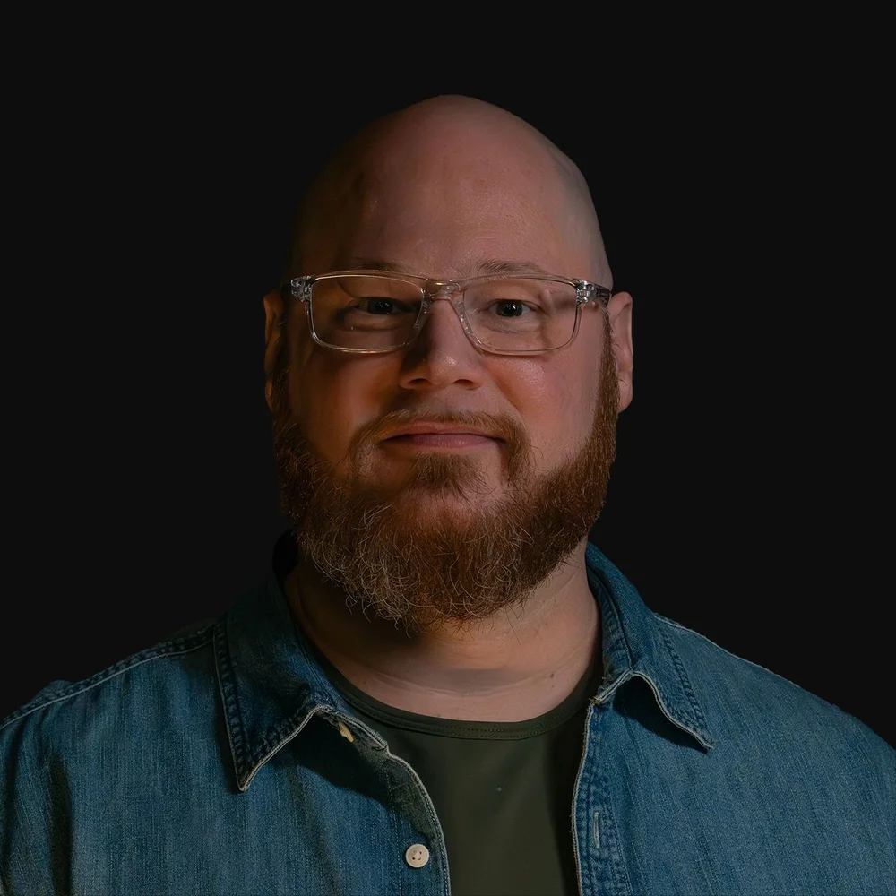 Staff — New City Church