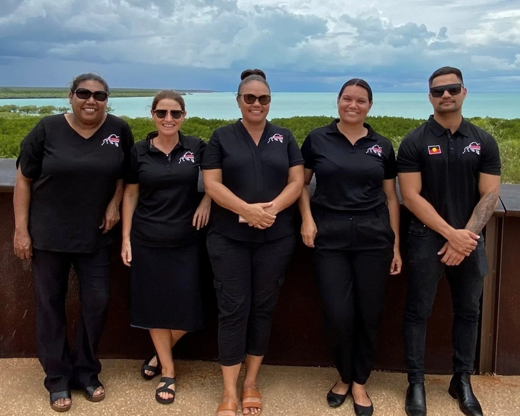 KRED Enterprises — Ambooriny Burru Foundation Charitable Trust