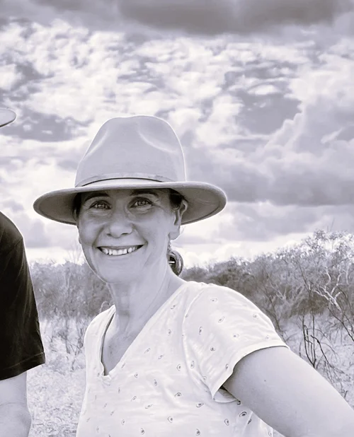 Meet the Team — Ambooriny Burru Foundation Charitable Trust
