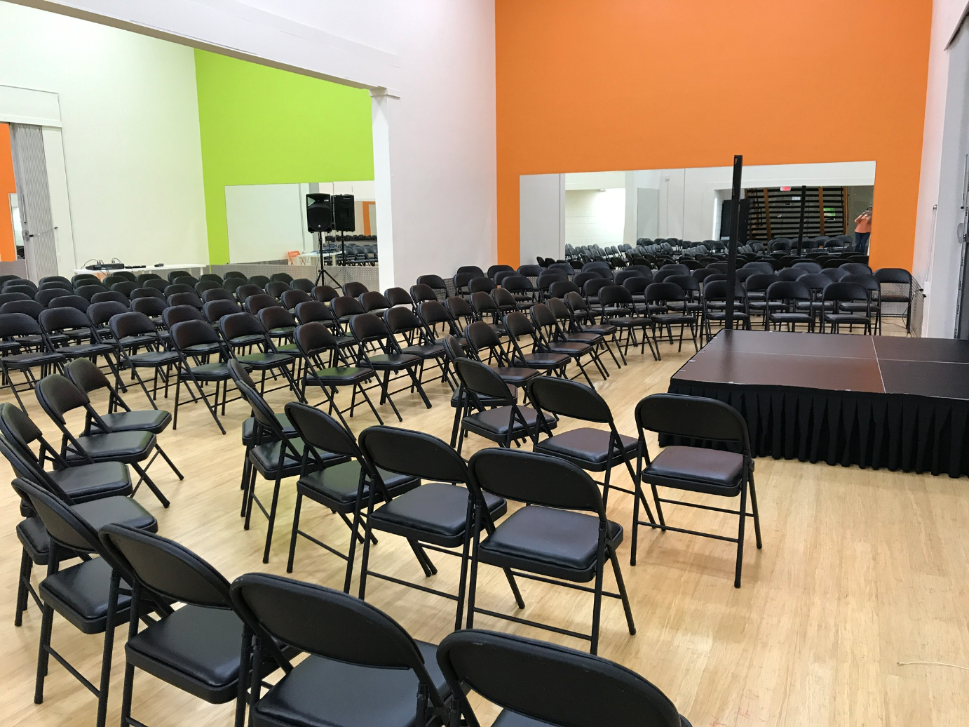 FACILITY IMAGES — Academy of Creative Arts