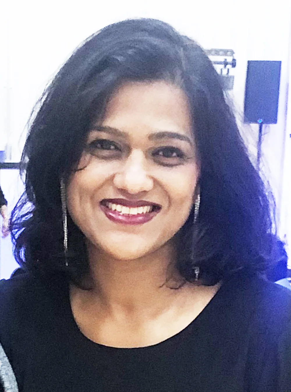 Founders — Academy of Creative Arts