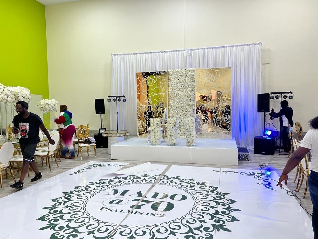 Academy of Creative ArtsHOME