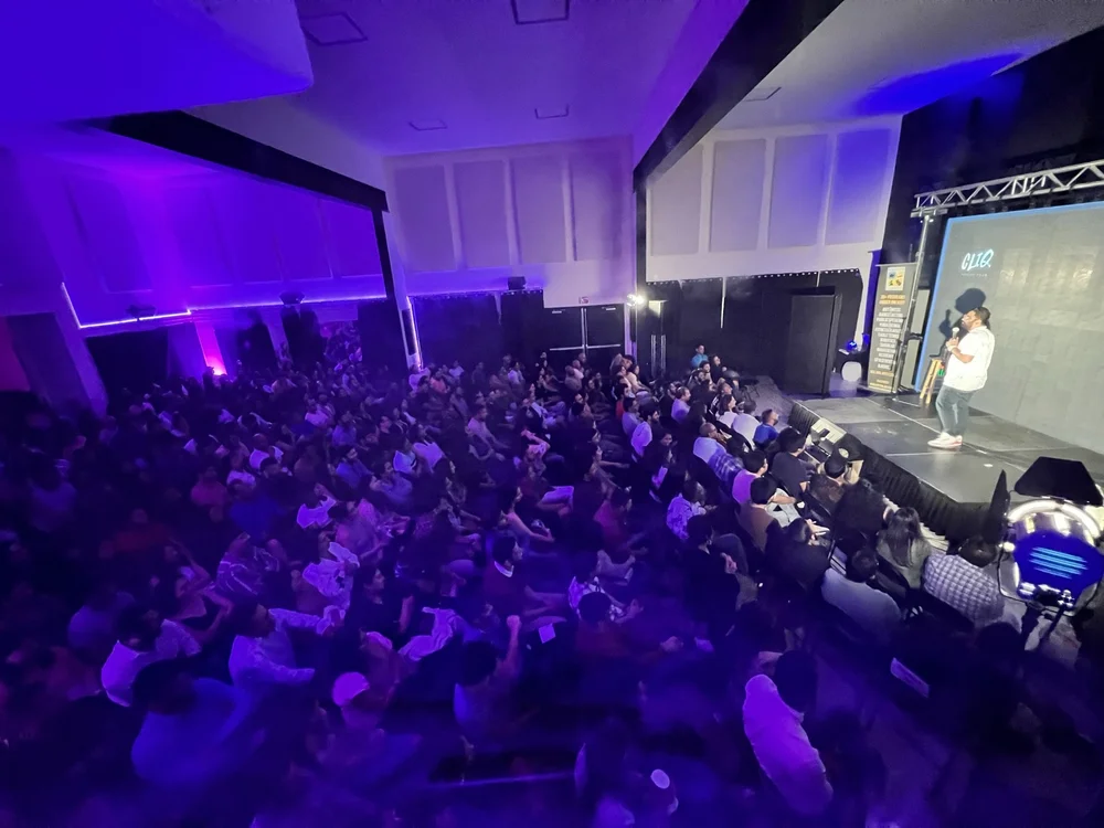 FACILITY RENTAL — Academy of Creative Arts