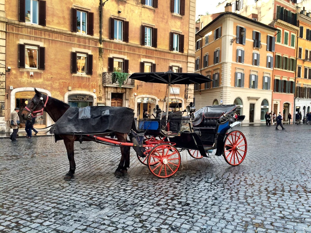 ROME CITY GUIDE - WHERE TO STAY AND EAT | WHAT TO SEE AND DO — THE SIMI ...