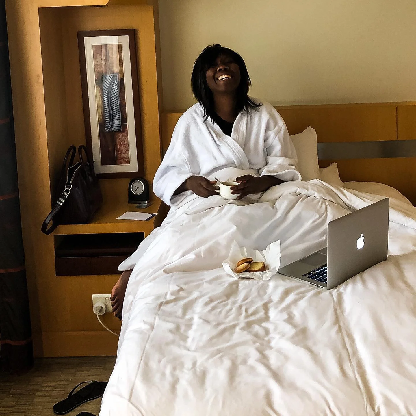 THE SIMI EDIT A TRAVEL SITE