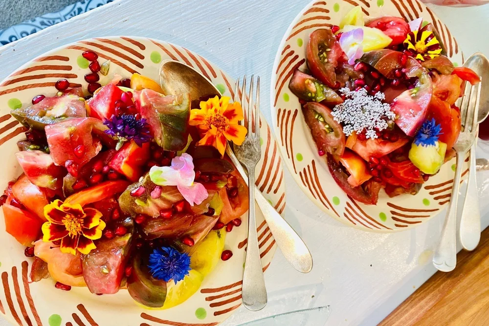 Peta's Supper Club - Cooking Class — Peta Mathias