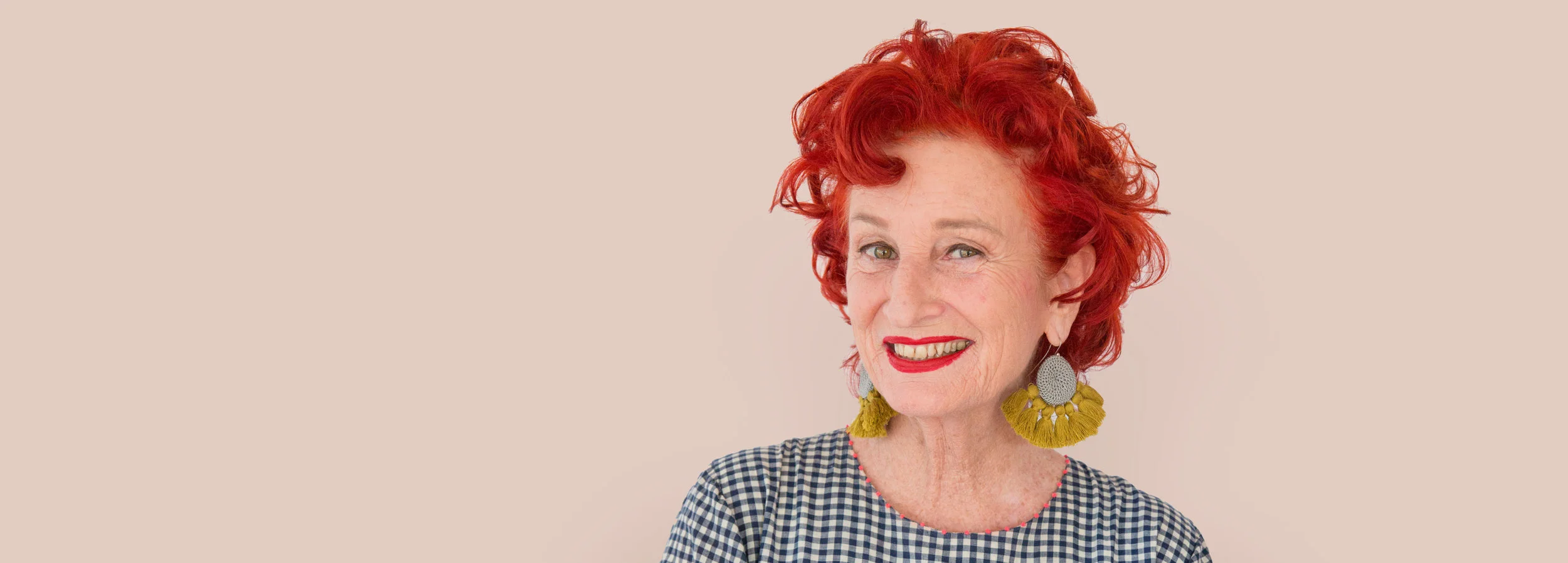 About Peta — Peta Mathias