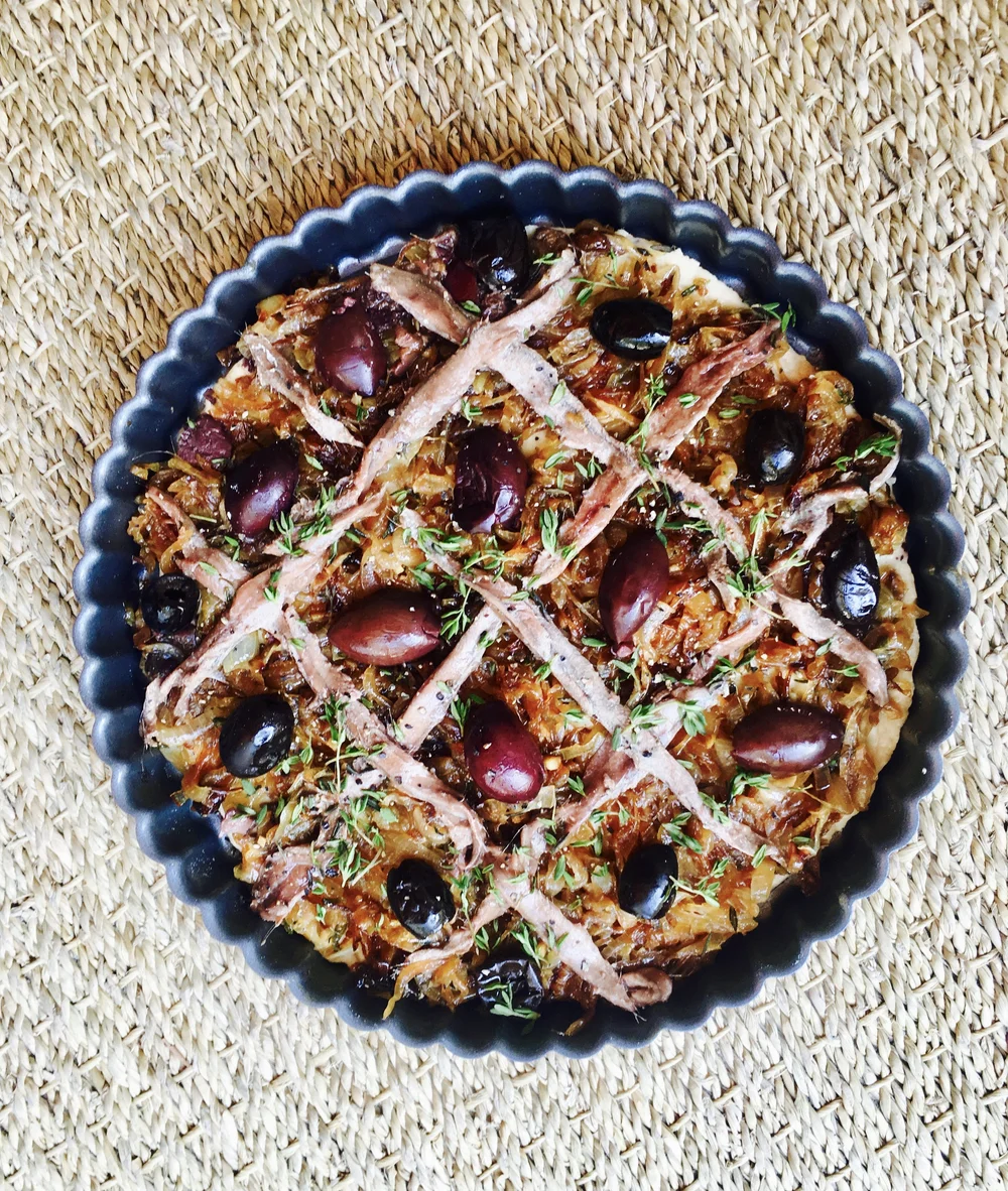 Uzès Cooking Class with Peta — Peta Mathias