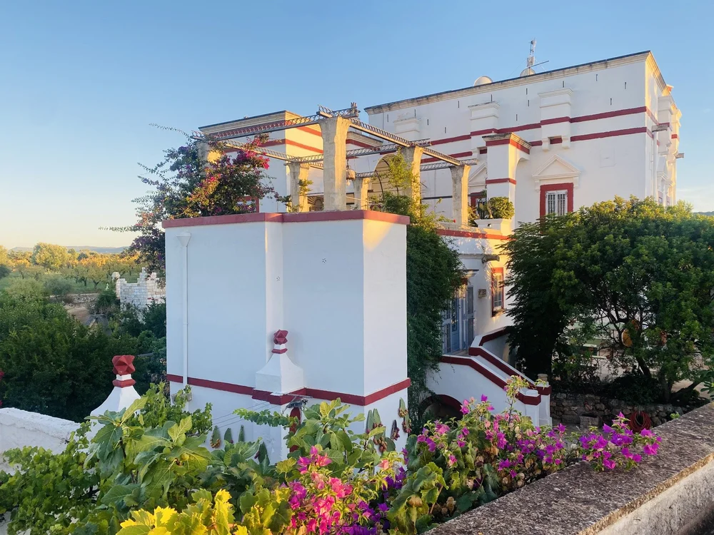 Puglia / Southern Italy — Peta Mathias