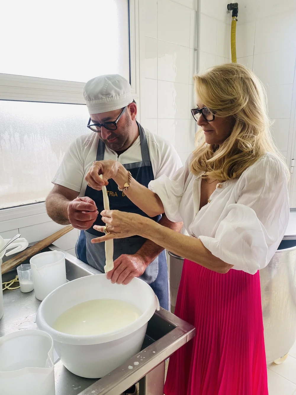 Puglia / Southern Italy — Peta Mathias