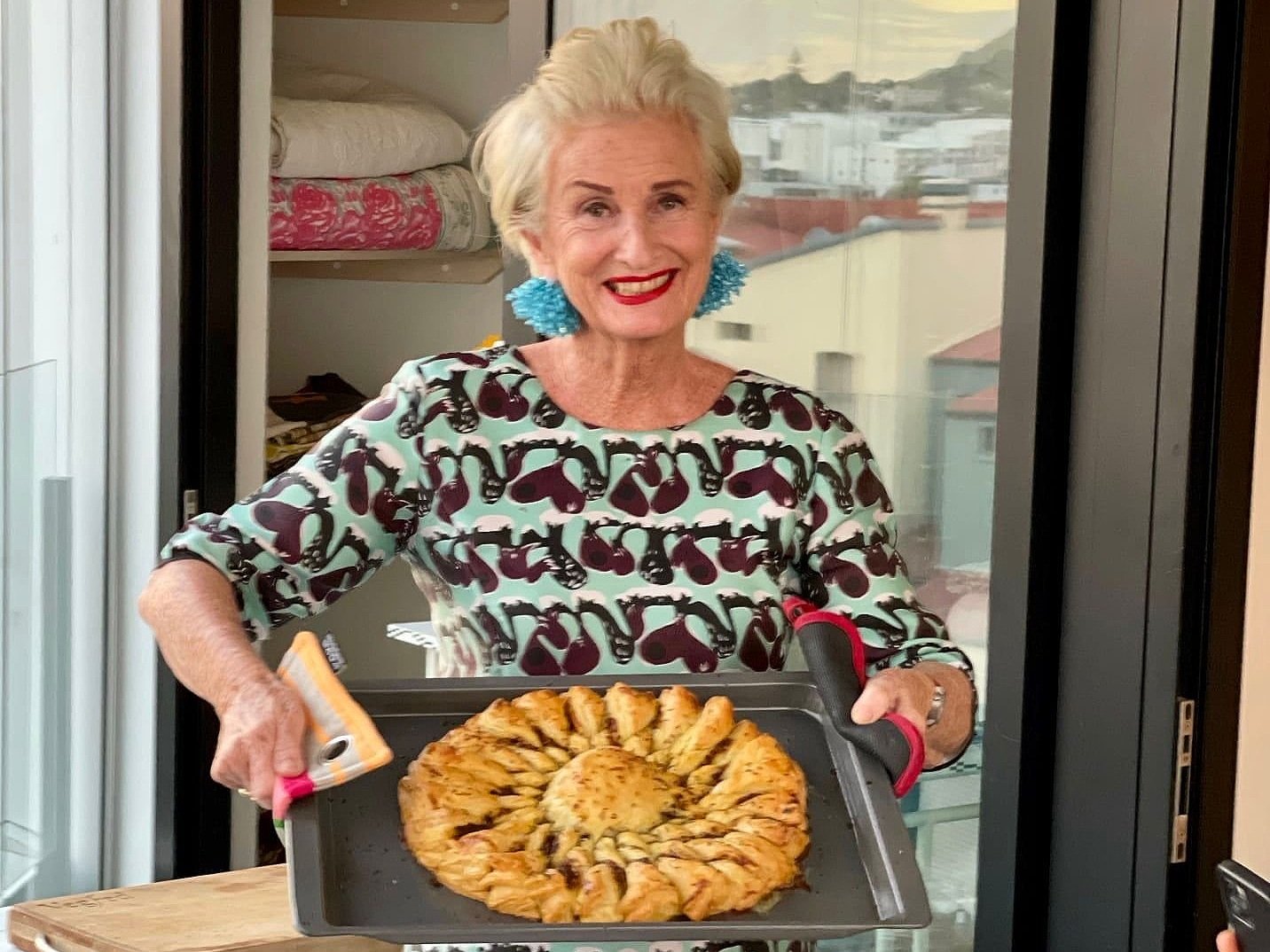 Peta's Supper Club - Cooking Class — Peta Mathias