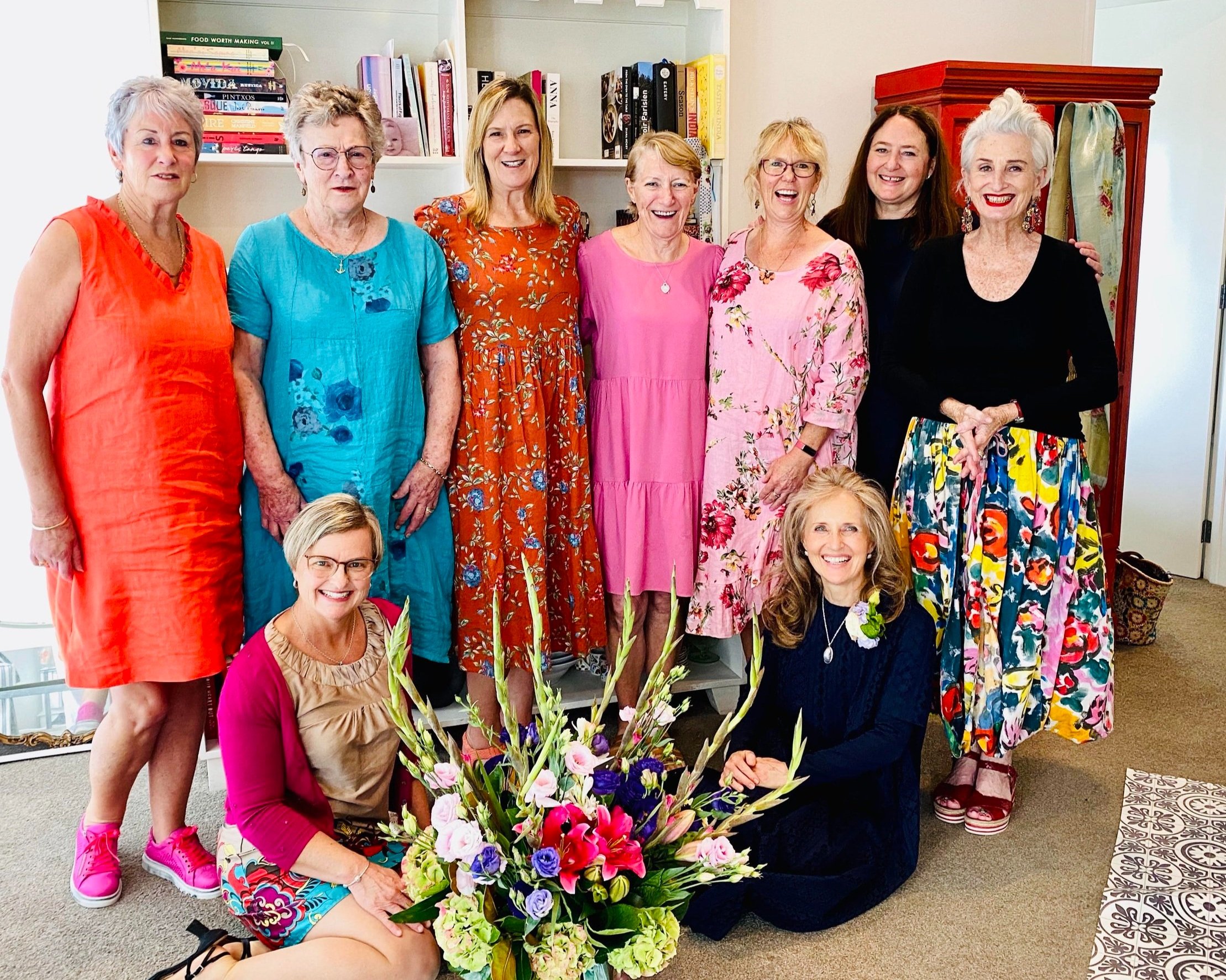Event Speaking - Cooking Classes & Culinary Tours | Peta Mathias