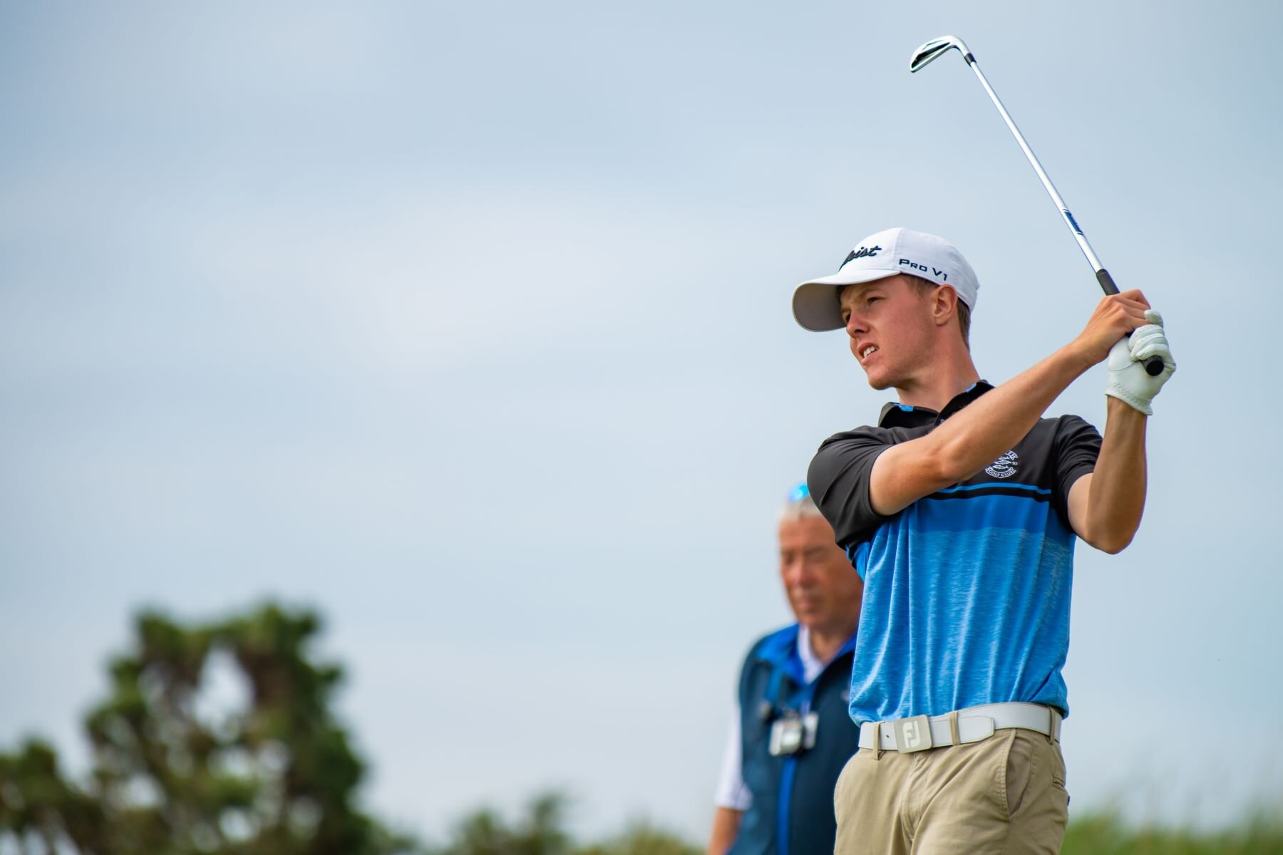 Competitions — PEEBLES GOLF CLUB