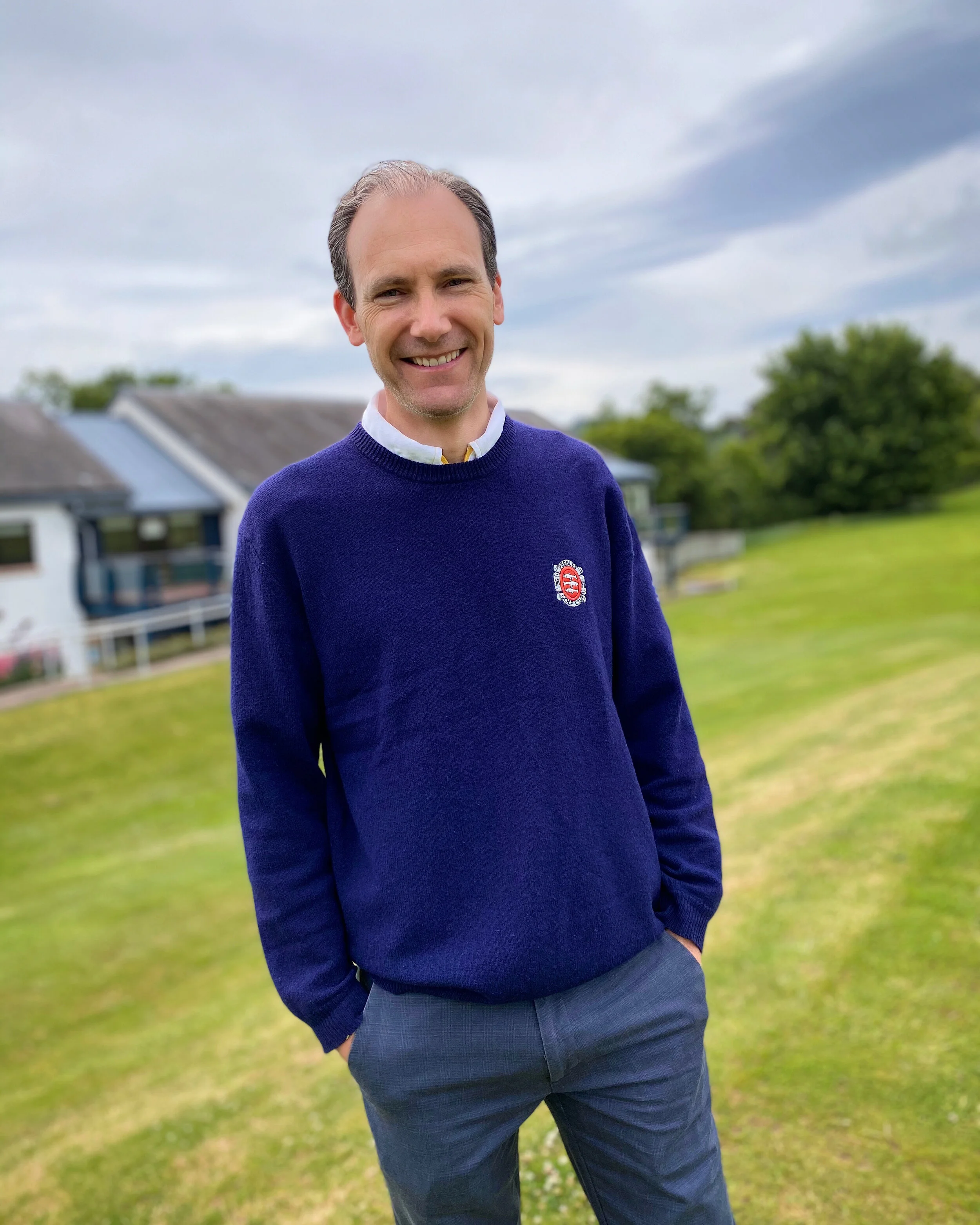 Our Team — PEEBLES GOLF CLUB