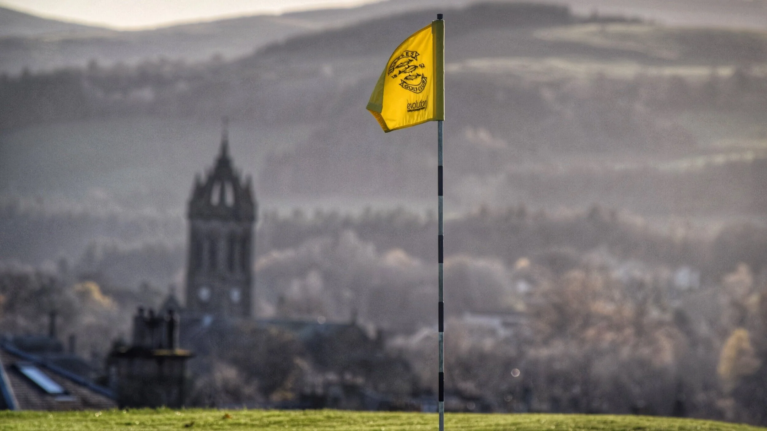 Gallery — PEEBLES GOLF CLUB