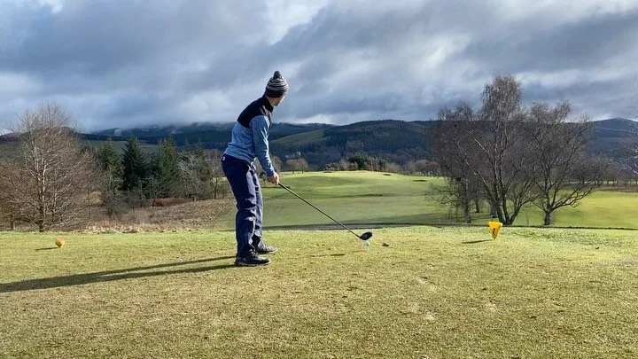 PEEBLES GOLF CLUB