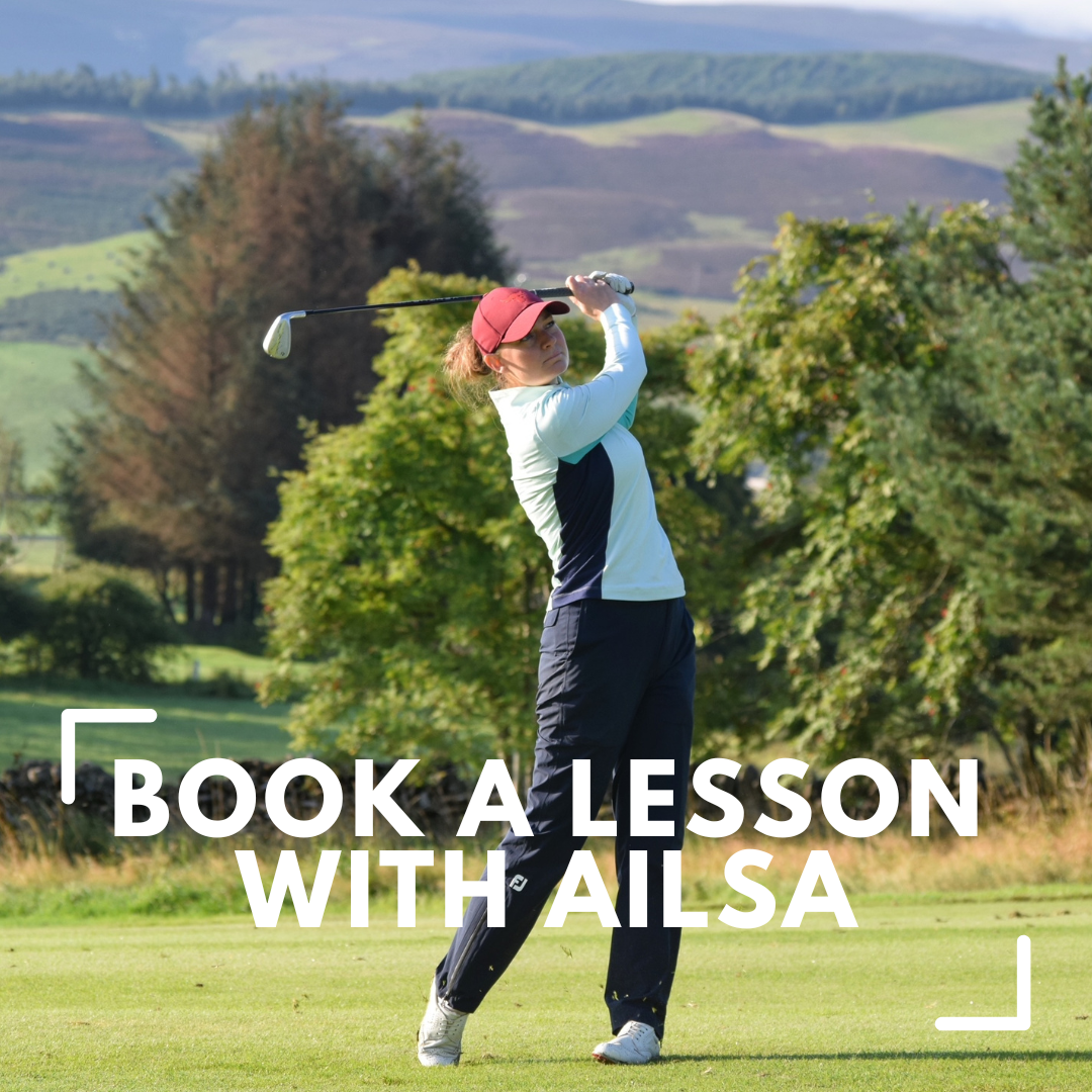 PEEBLES GOLF CLUB