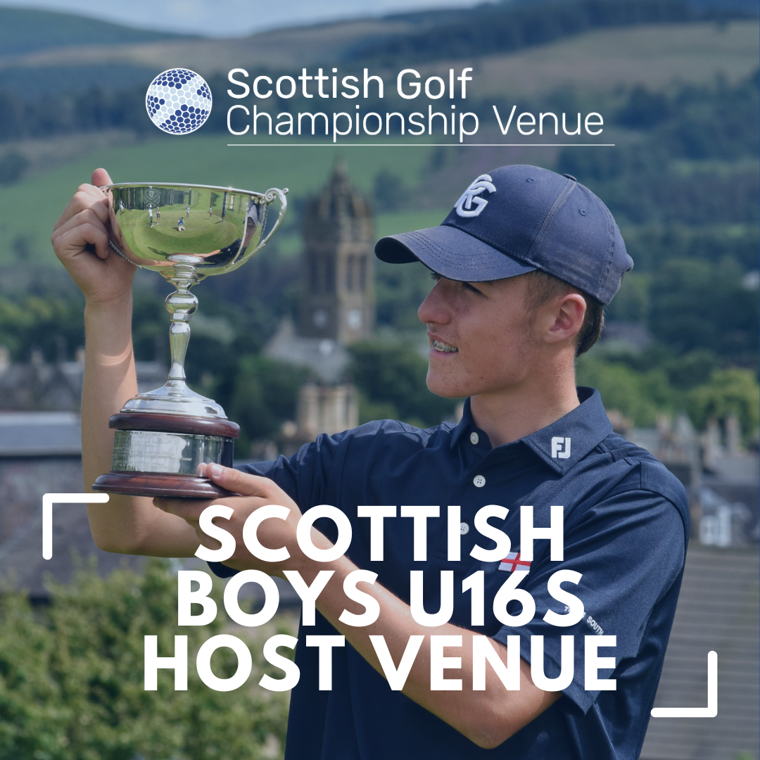 PEEBLES GOLF CLUB