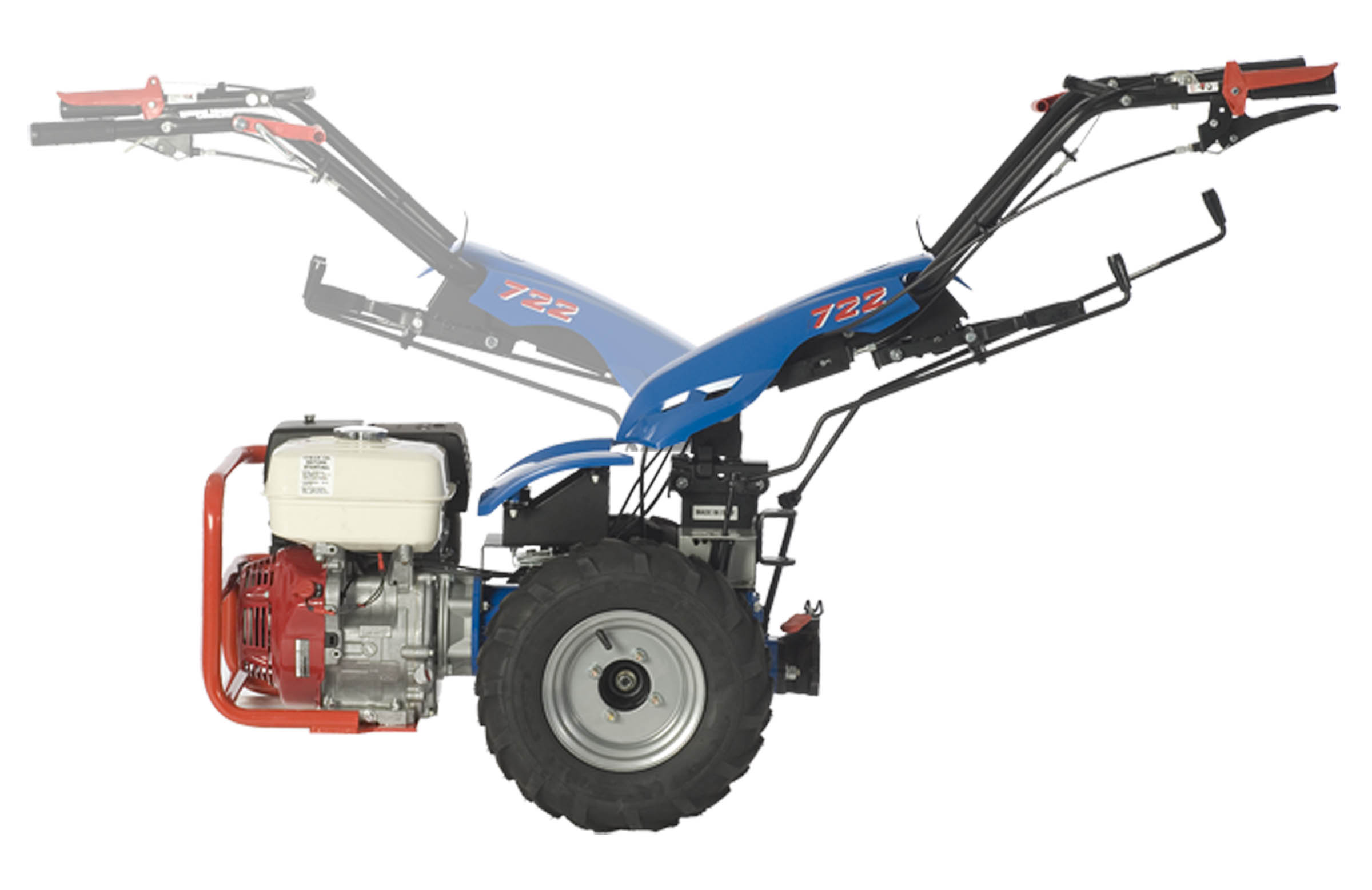 Bcs Tractors Two Wheel Tractors Cedar Farm Ok Cedar Farm Bcs